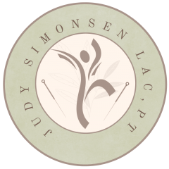 About – Judy Simonsen LAc, PT