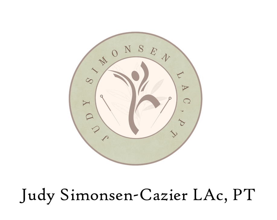 Judy Simonsen LAc, PT
